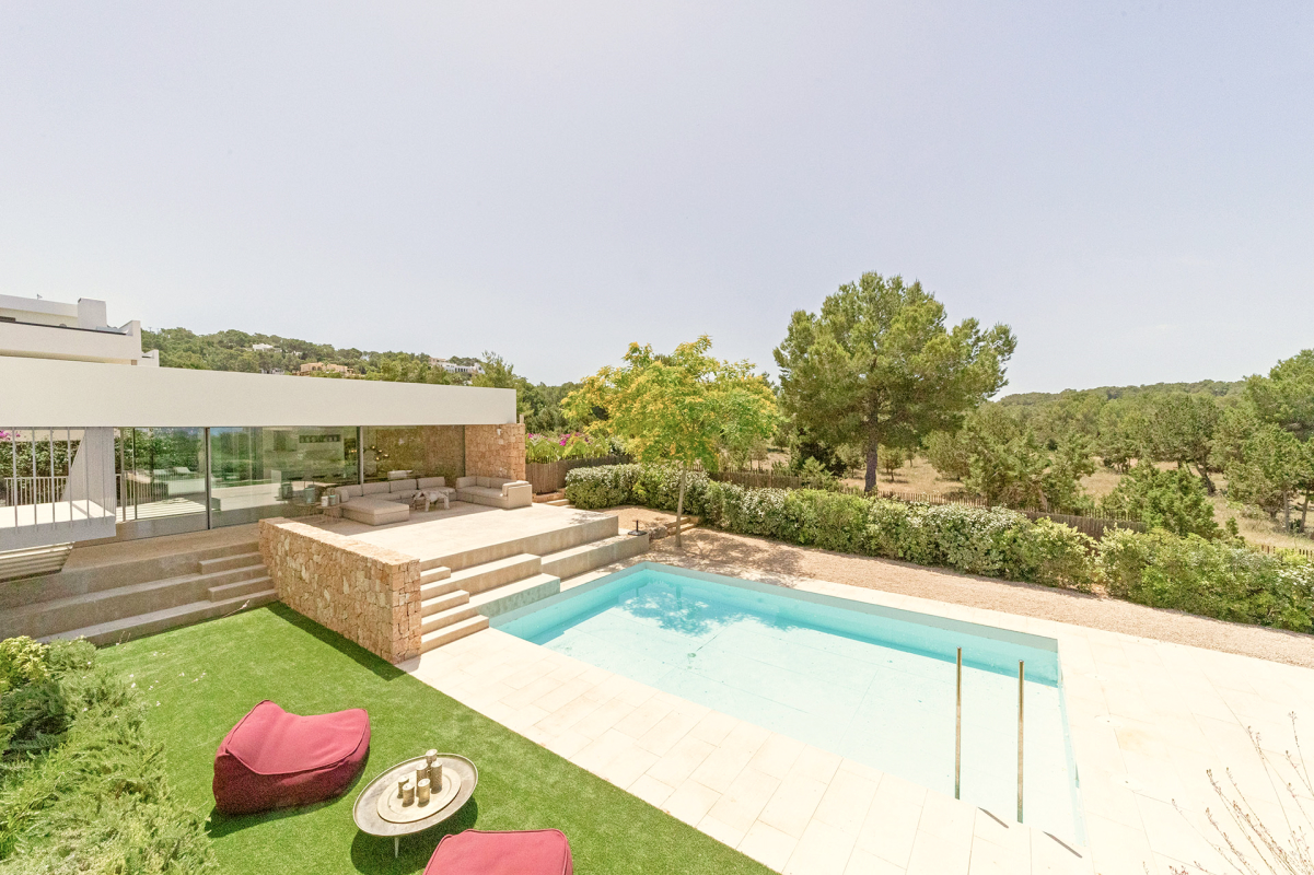 Own A Spectacular Second Home Through Fractional Ownership